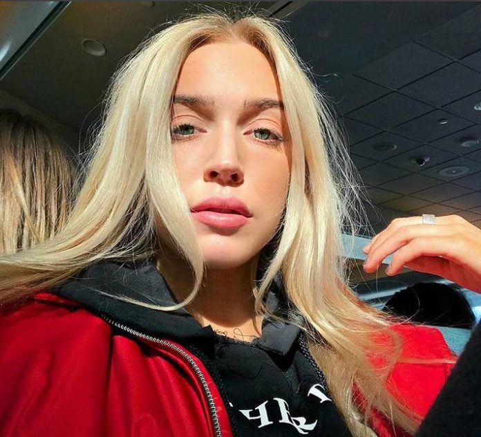 Alexandra Cooper: Early Life, Education & Career, Dating And Net Worth