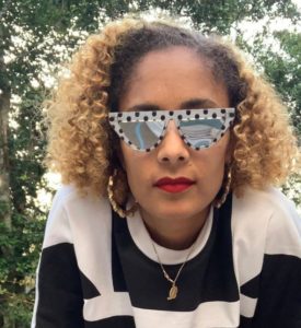 Amanda Seales (Comedian) Bio, Net Worth, Dating, Shows, Job, Height ...