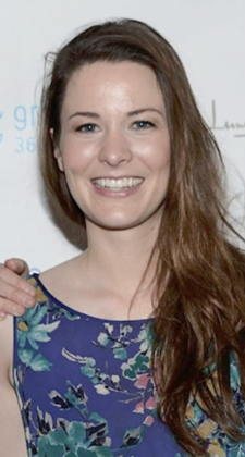 Carly Ritter Net Worth, Bio, Wiki, Age, Wedding, Daughter, Husband ...