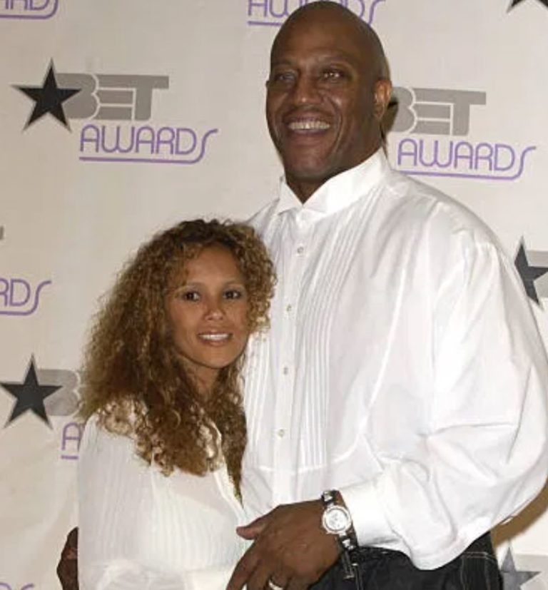 Felicia Forbes Net Worth, Biography, Husband, Age, Height, Marriage ...