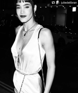 Sofia Boutella Bio, Career, Age, Net Worth, Parents, Wiki, Height, & Facts