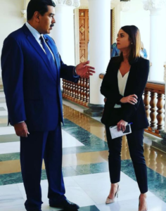 Anelise Borges Bio, Career, Height, Boyfriend, Net Worth, Parents, Wiki