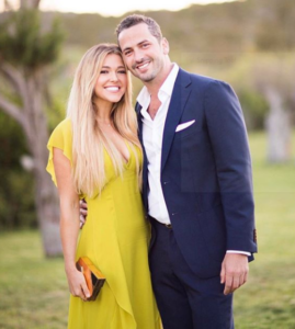 Rachel Platten Age, Bio, Wiki, Career, Net Worth, Husband and Life