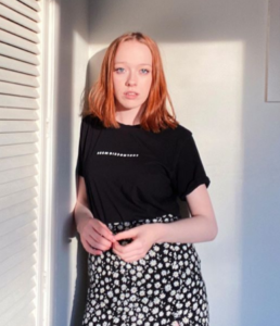 Amybeth McNulty Bio, Career, Age, Height, Net Worth, Parents, Wiki