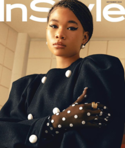 Storm Reid Wiki, Biography, Education, Family, Career, Net Worth, & Facts