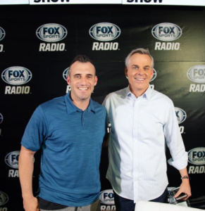 Doug Gottlieb Bio, Career, Age, Height, Net Worth, Facts, Dating, and Wiki