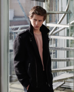 Graham Verchere Wiki, Biography, Education, Family, Career, Net Worth