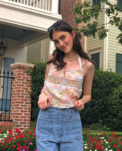 Kaelyn Wilkins Bio, Age, Net Worth, Career, Wiki, Height, Dating, Parents