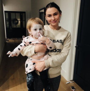 Lisa Stelly Bio, Age, Net Worth, Career, Wiki, Husband, Education, Parents