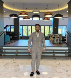 LeJuan James Bio, Net Worth, Career, Wiki, Education, Weight, Parents