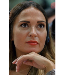 Emma Rhys Jone Bio, Age, Net Worth, Career, Wiki, Husband, Education