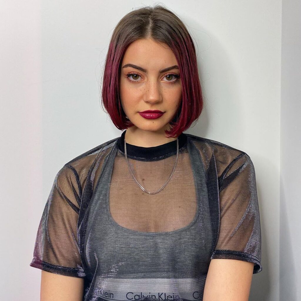 Keara Graves Wiki, Bio, Age, Family, Career, Net Worth, and Social Life