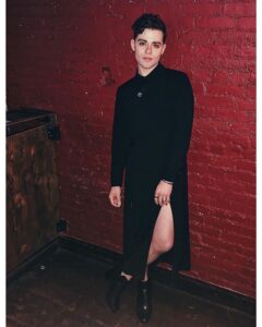 Misha Osherovich Wiki, Bio, Age Net Worth, Girlfriend, and Social Life