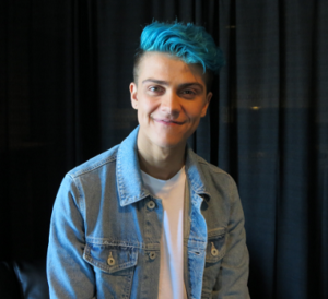 Shane Harte Wiki, Bio, Age, Family, Career, Net Worth, and Social Life