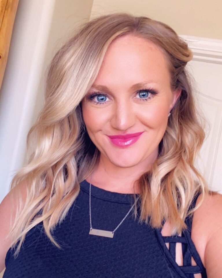 Vanessa Lucido Bio, Wiki, Childhood, Family, Net Worth, and Facts