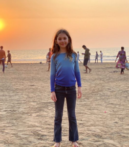 Cleo Buckman Schwimmer Wiki, Bio, Age, Education, and Social Life