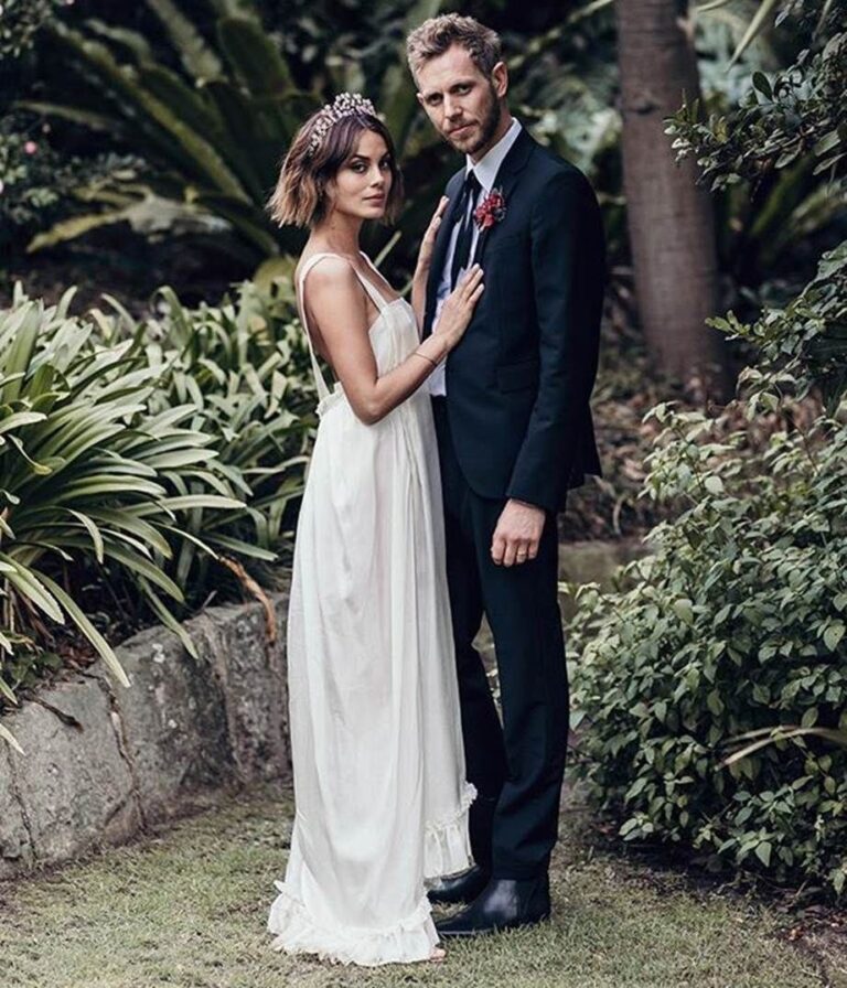 Jordy Burrows Wiki, Biography, Spouse, Career, Net Worth, and Social Life