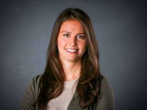 Kate Rooney Wiki, Biography, Spouse, Career, and Success Story