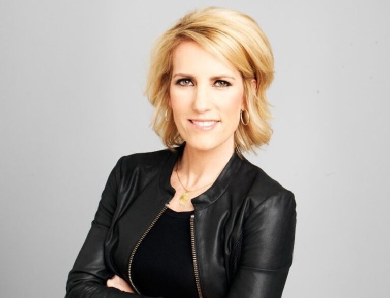 Laura Ingraham Wiki, Biography, Net Worth, Spouse, and Success Story