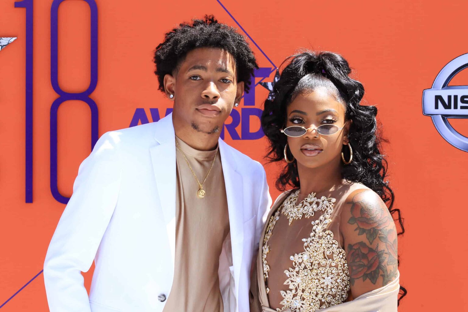 De’arra Taylor & Ken Walker Wiki, Bio, Success Story, and Personal Life