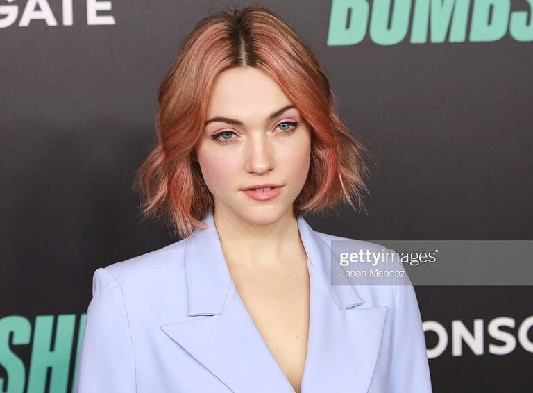 Violett Beane Bio, Age, Wiki, Education, Career, Husband and Net Worth