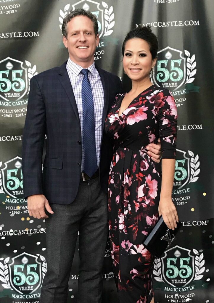 Leyna Nguyen Married, Divorced, Husband, Boyfriend, and Net Worth