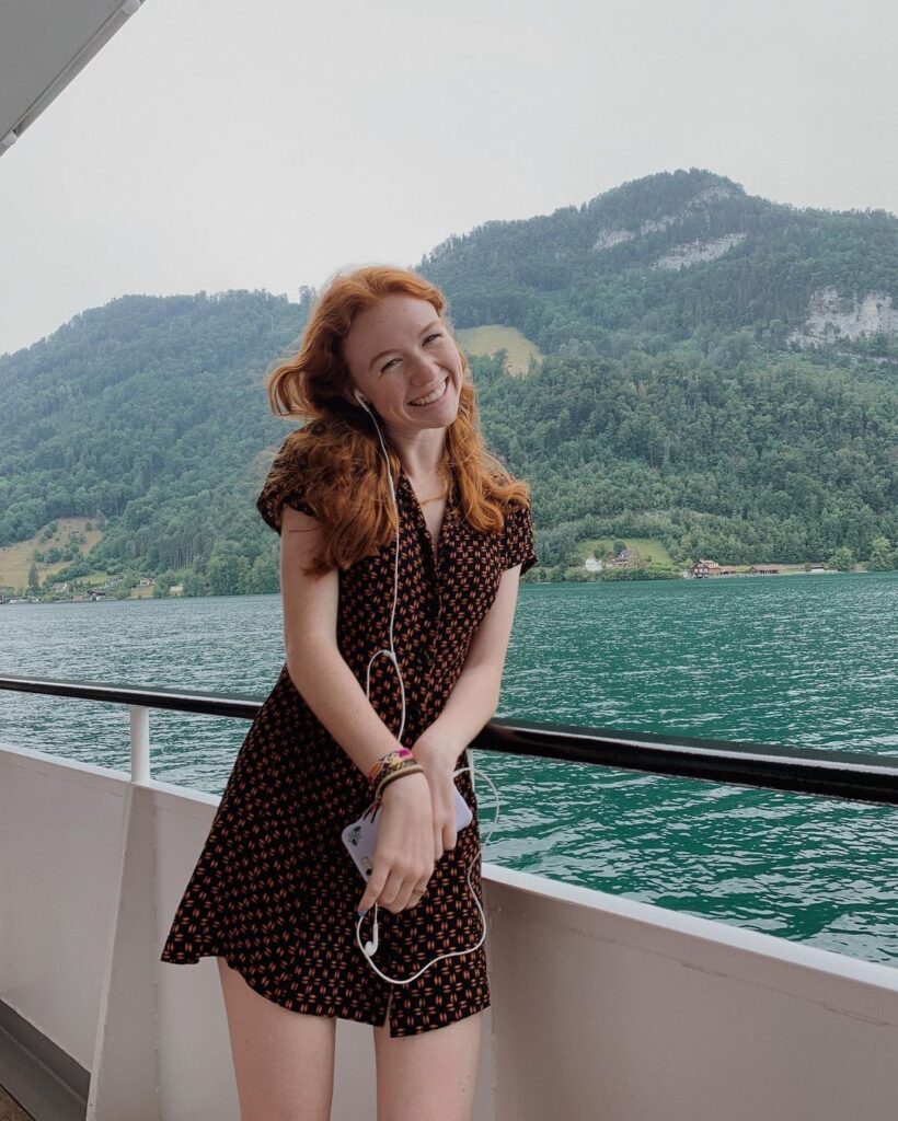 Abby Donnelly Bio, Wiki, Age, Family, Career, Net Worth, and Social Media