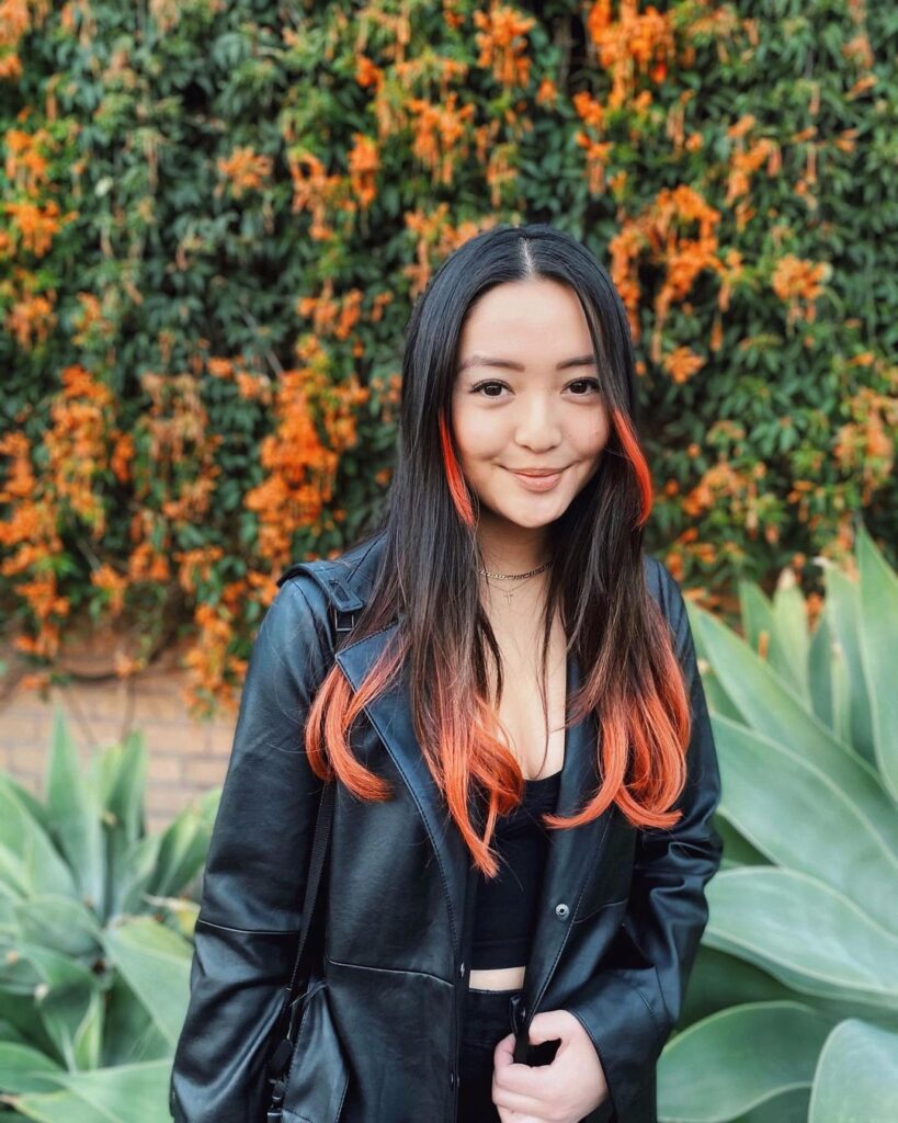 Chelsea Zhang Bio, Wiki, Age, Career, Net Worth, and Social Media