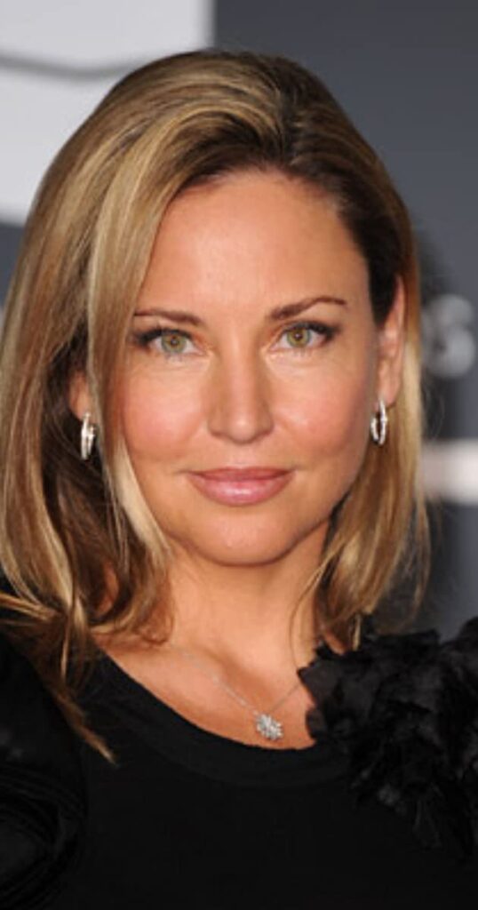 Jill Goodacre Bio, Wiki, Age, Family, Career, Net Worth, and Social Life