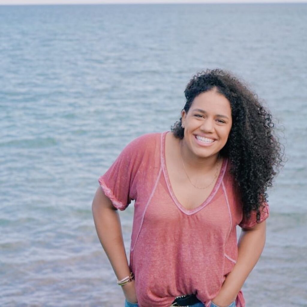 Mariah Riddlesprigger Bio, Wiki, Net Worth 2021, Boyfriend and Children